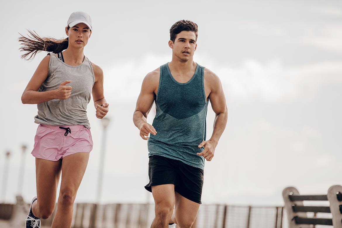 9 Things That Are Bound to Happen On Every Single Run - FHM Pakistan
