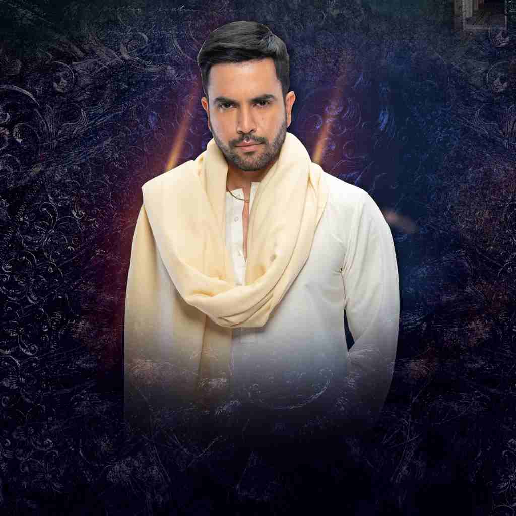 Junaid Khan kicks off 2021 with 7th Sky Entertainment's 'Khuda Aur ...