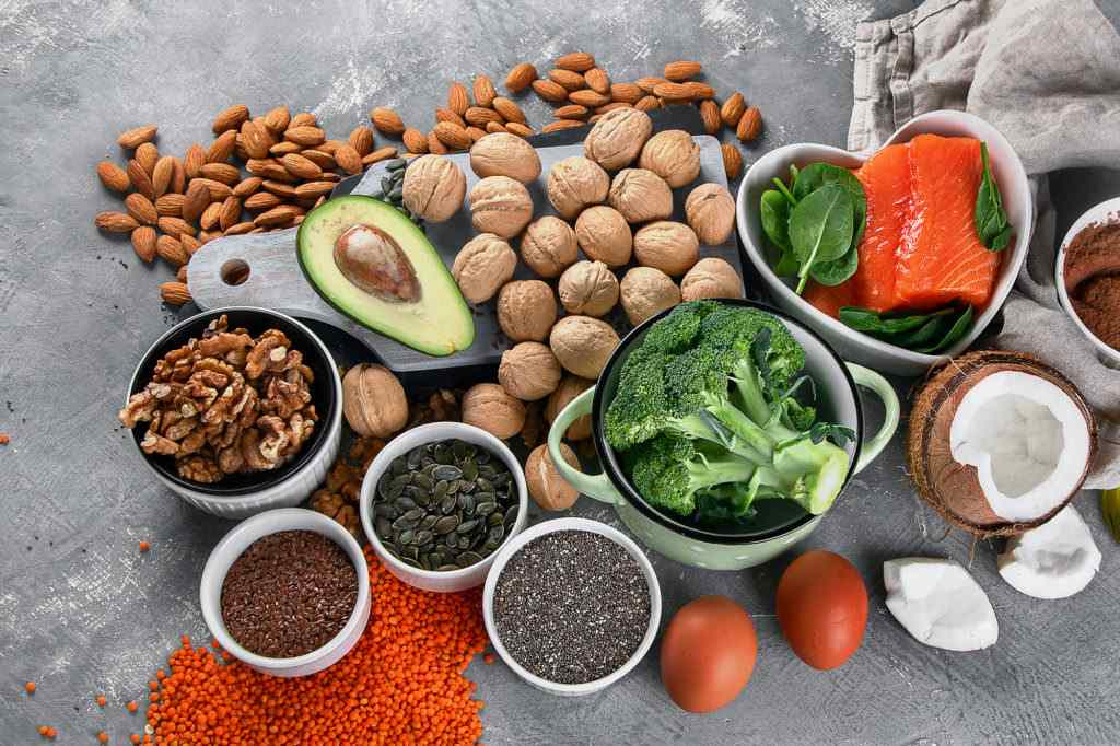Best foods to get a blemish free skin - FHM Pakistan