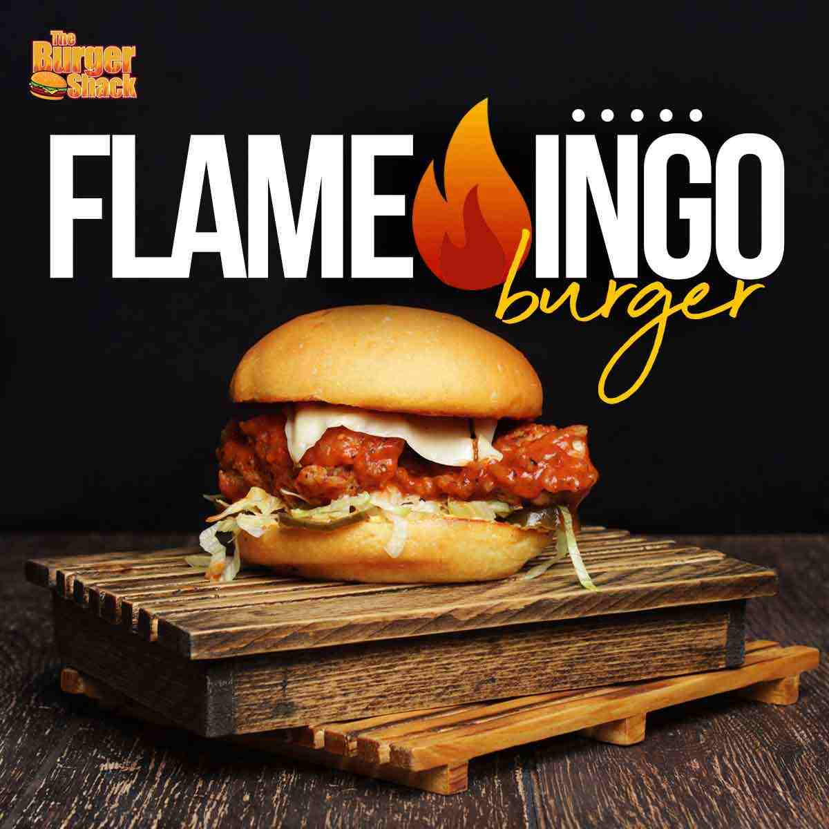 Best burger joints in Karachi - FHM Pakistan