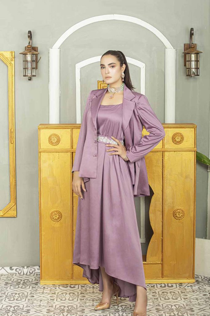 The exclusive interview of the beautiful and talented Nadia Hussain ...