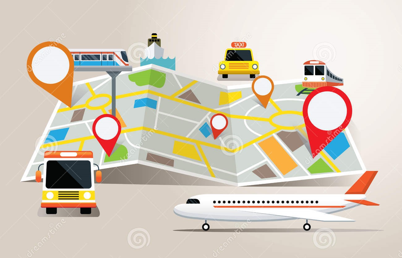 Pros and cons of travelling Northern Pakistan via different modes of ...