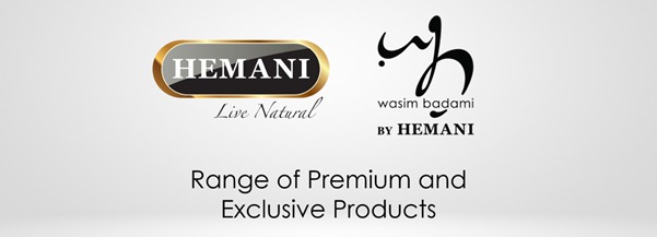 HEMANI, RANGE OF PREMIUM & EXCLUSIVE PRODUCTS! - FHM Pakistan