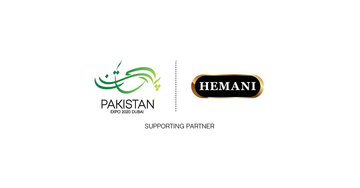 HEMANI GROUP ORGANIZED A STAR-STUDDED EVENING AT THE PAKISTANI PAVILION ...