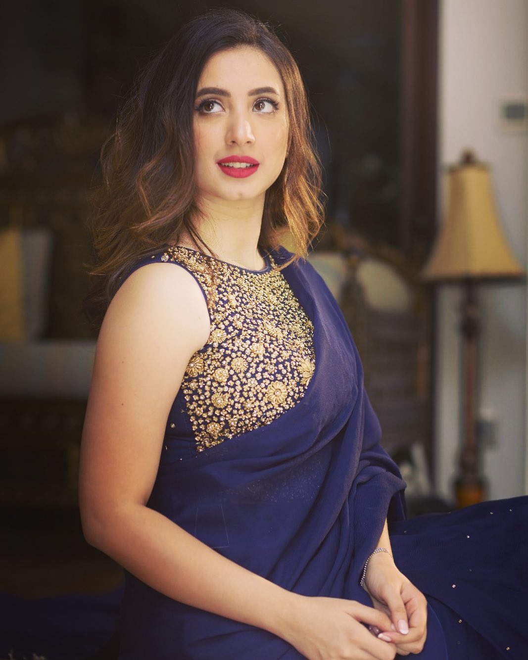 Komal Aziz talks about Pakistan - FHM Pakistan