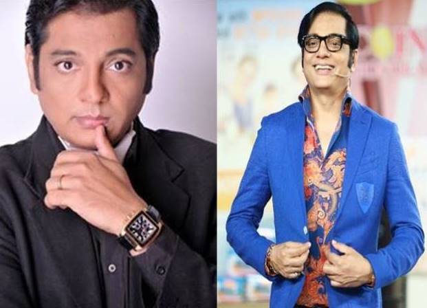 Nabeel Zafar talks about award shows - FHM Pakistan