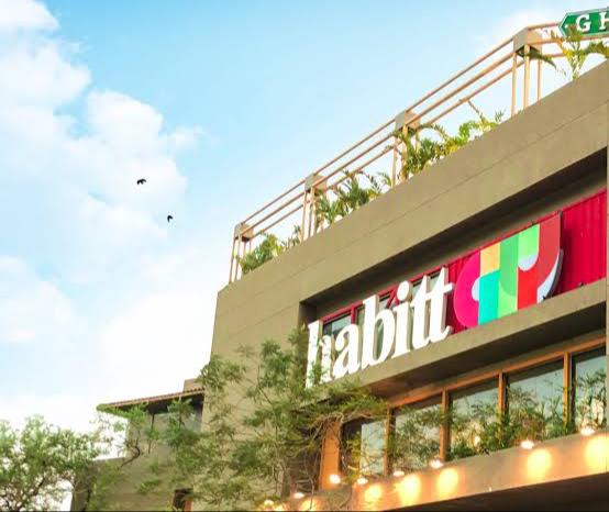 Habitt City – the first ever one stop solution to fulfil all your needs ...