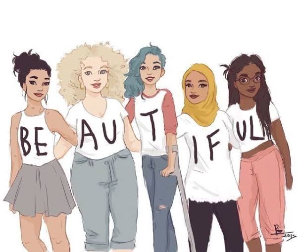 Insta beauty vs Real beauty - FHM Pakistan