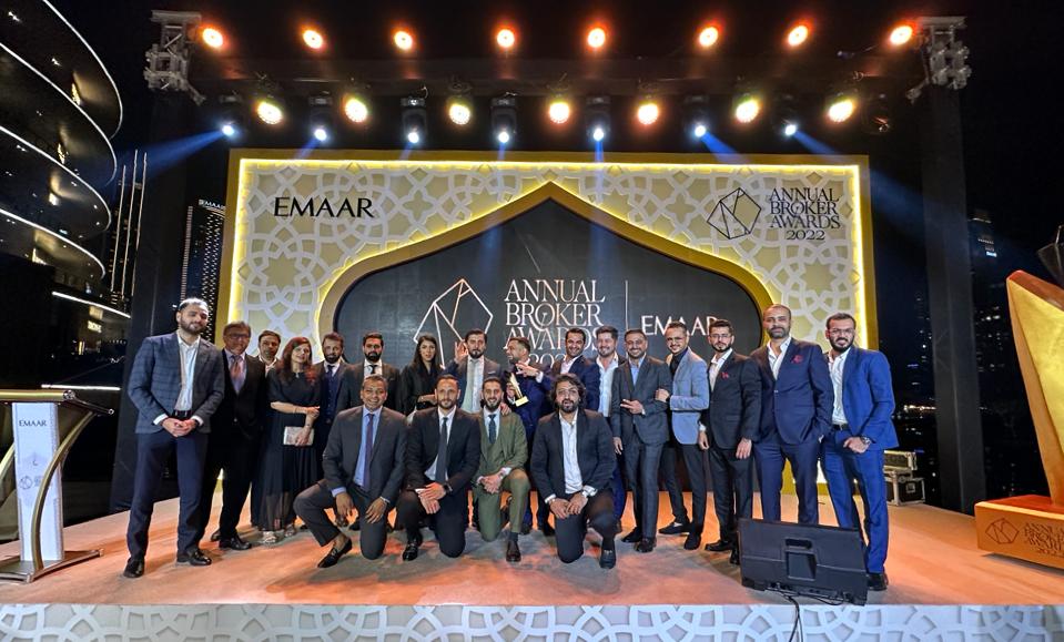 CELEBRATING SUCCESS: AEON & TRISL TAKES HOME ANOTHER TOP PERFORMANCE ...