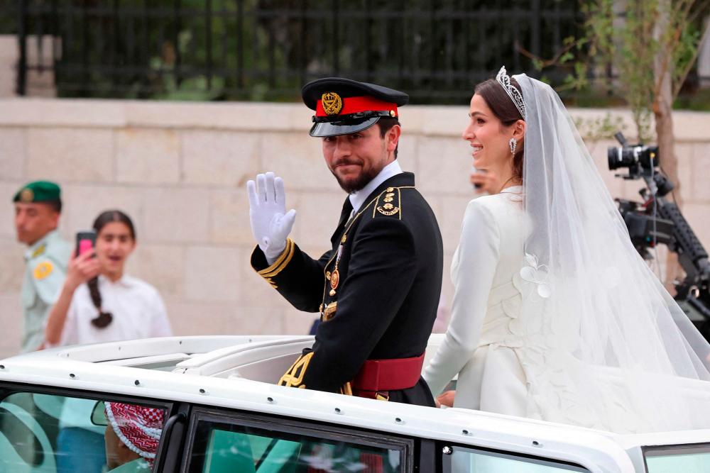 The Royal Wedding - FHM Pakistan