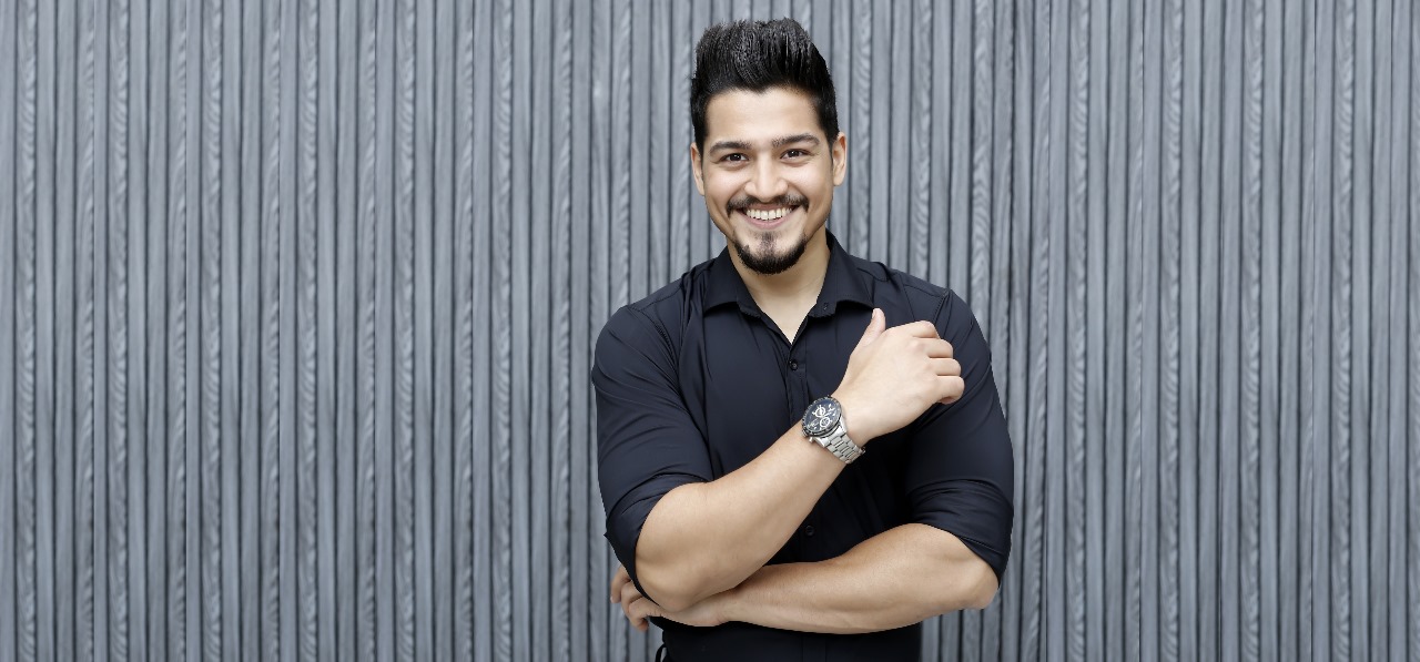 An Exclusive Conversation with Omar Bilal - FHM Pakistan
